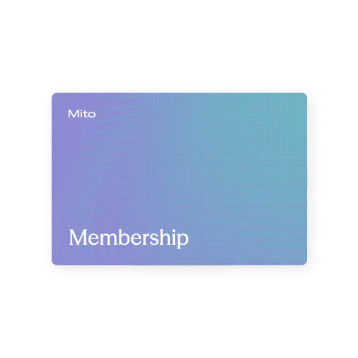 Join Mito Health